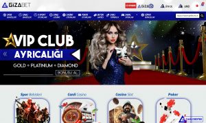 Gizabet 1015 Giriş Yap - Gizabet1015 Açıldı - Gizabet1015.com